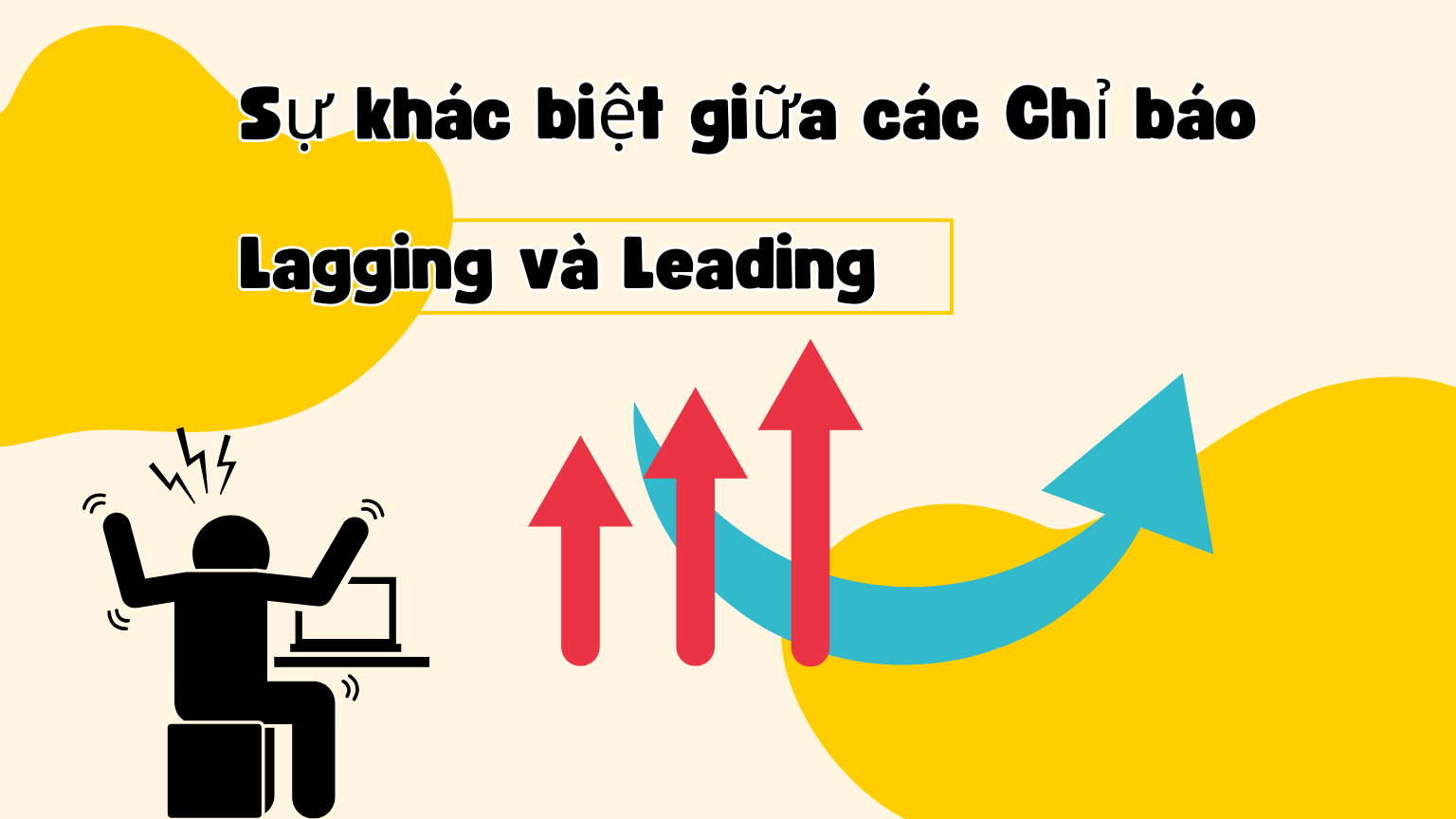 Sự khác biệt giữa các Chỉ báo Lagging và Leading - VeiTrade.com